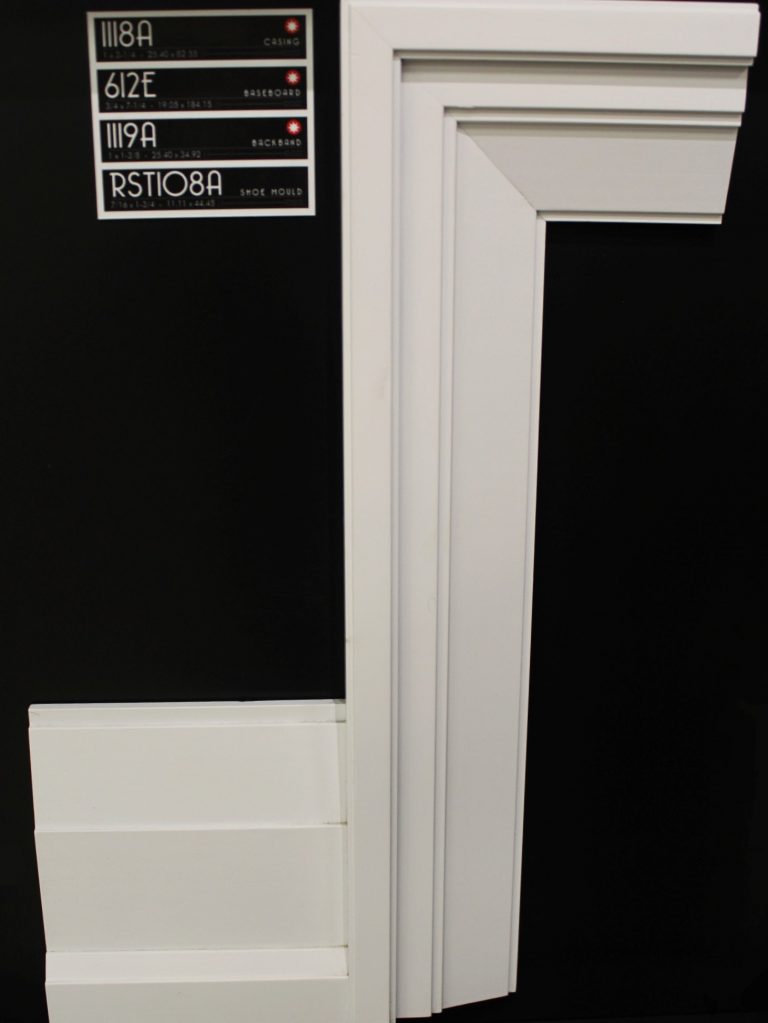 Transitional – Balmoral Lumber & Millwork Ltd | Woodbridge | Ontario ...