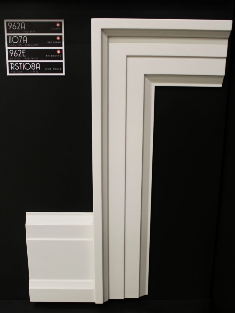 Transitional – Balmoral Lumber & Millwork Ltd | Woodbridge | Ontario ...